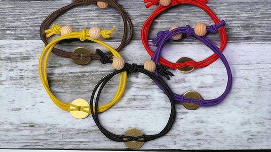 The New You Miracle Band - Pain Relief That Works!