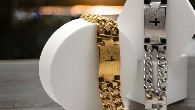 The New You Miracle Band - Pain Relief That Works!