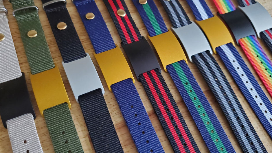 The New You Miracle Band - Pain Relief That Works!