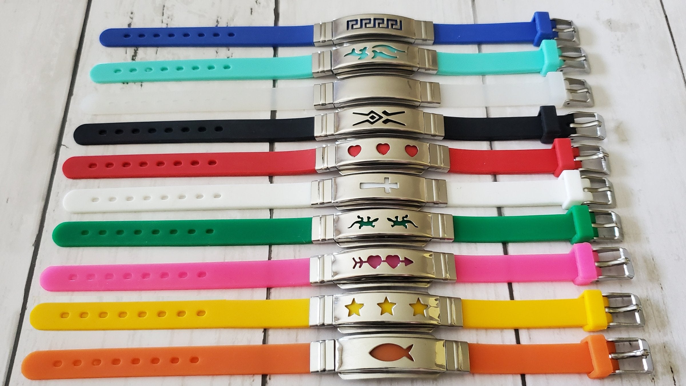 Neoprene Band: Natural Pain Relief & EMF Protection – The New You ...