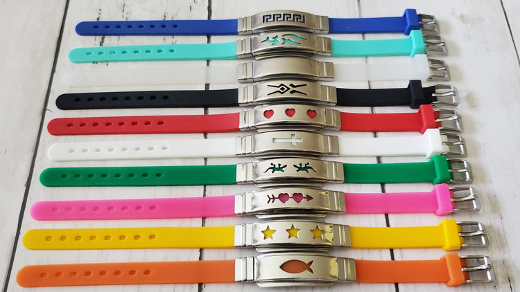 The New You Miracle Band - Pain Relief That Works!