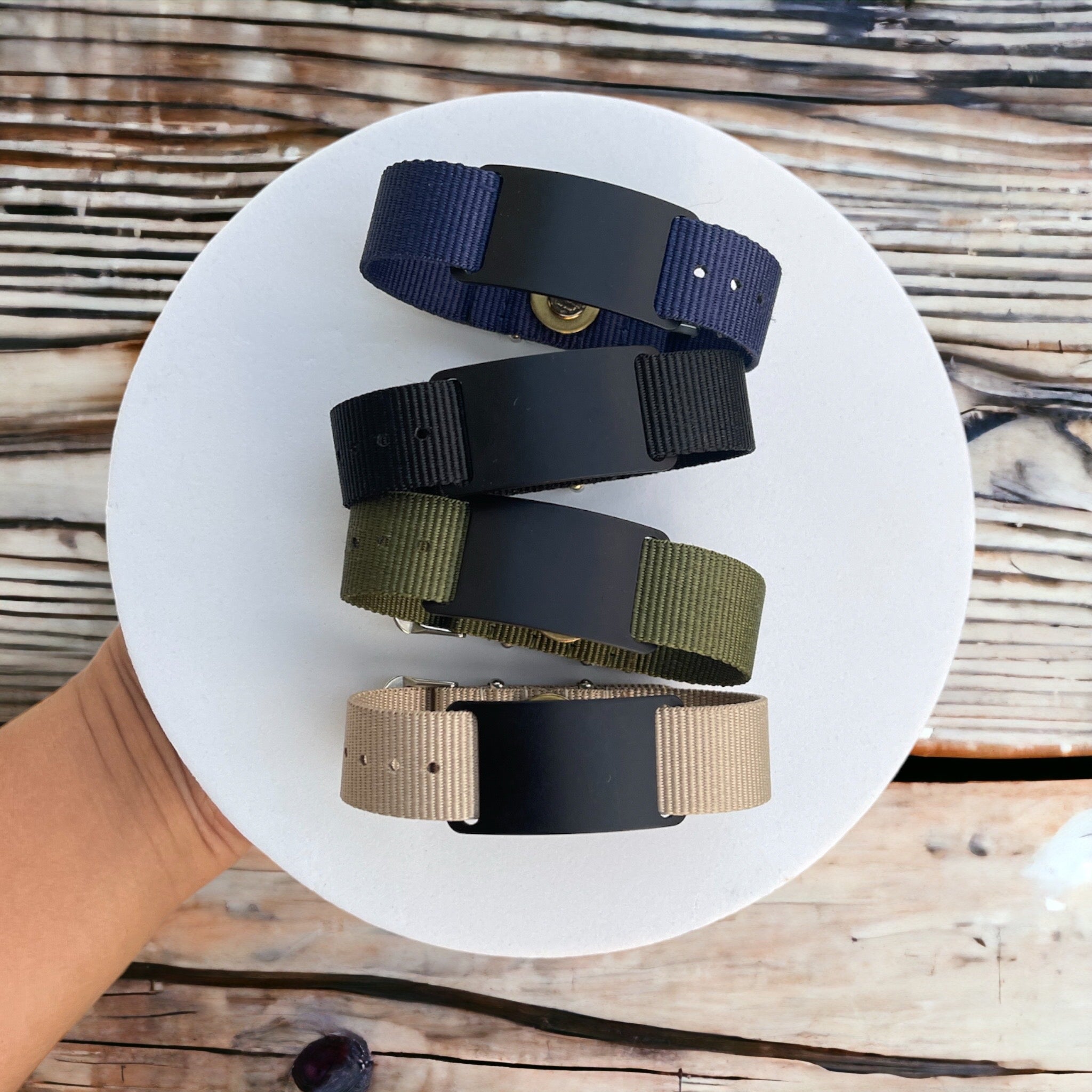 How It Works – The New You Miracle Band